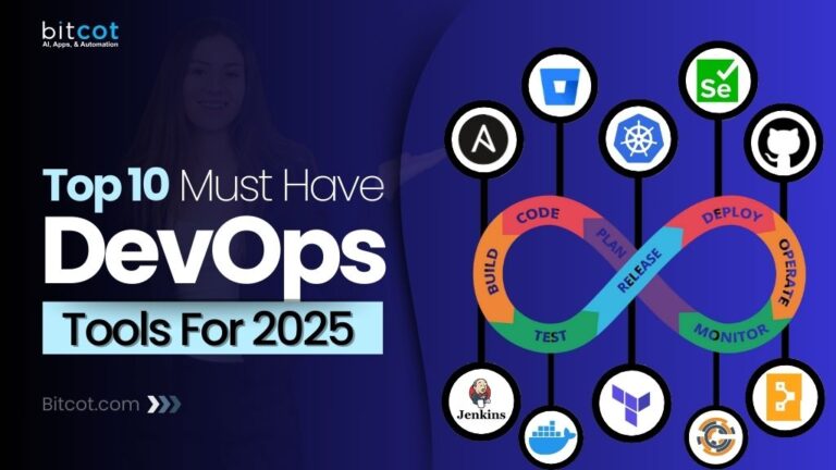 DevOps Infinity Loop: A Guide for Your Organization in 2025