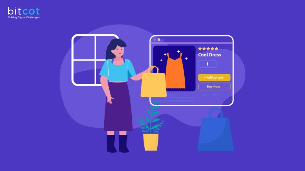 eCommerce Website Development: A Detailed Guide to 2025