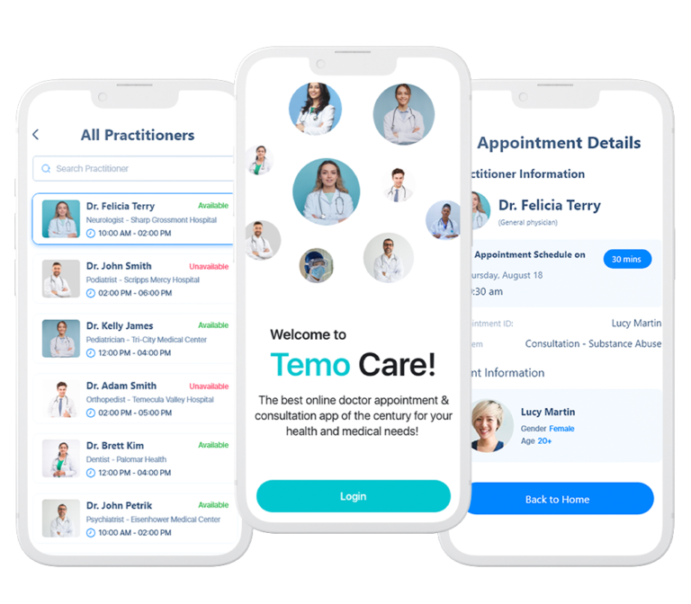 AI-Powered Web and Mobile App Development Company | Bitcot