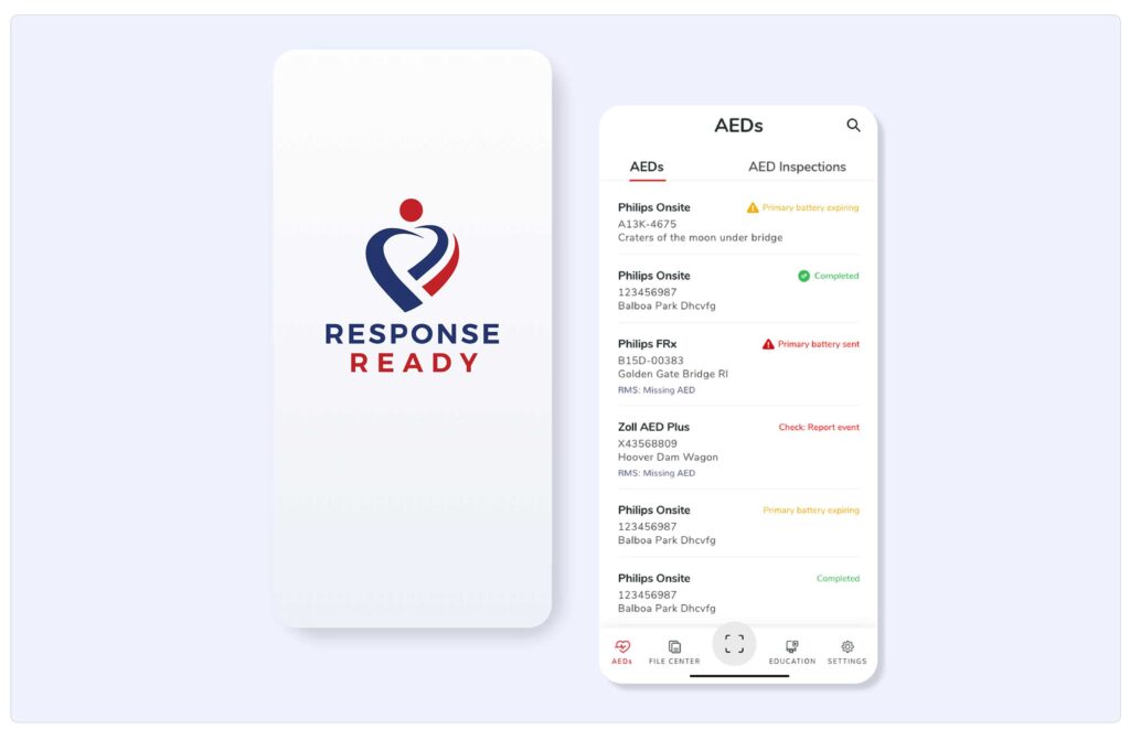 Response Ready - Mobile App Development Case Study | BitCot