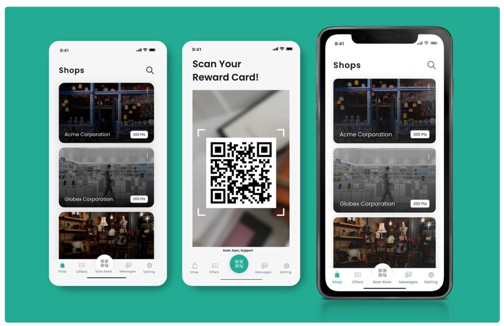 Stacked - iOS App Development Case Study | BitCot