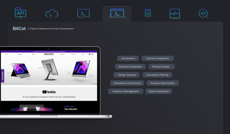 Automation & Software Development For All Industries | BitCot