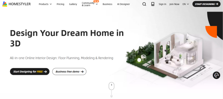 25 Best Interior Design Apps for Home and Room Decor in 2025