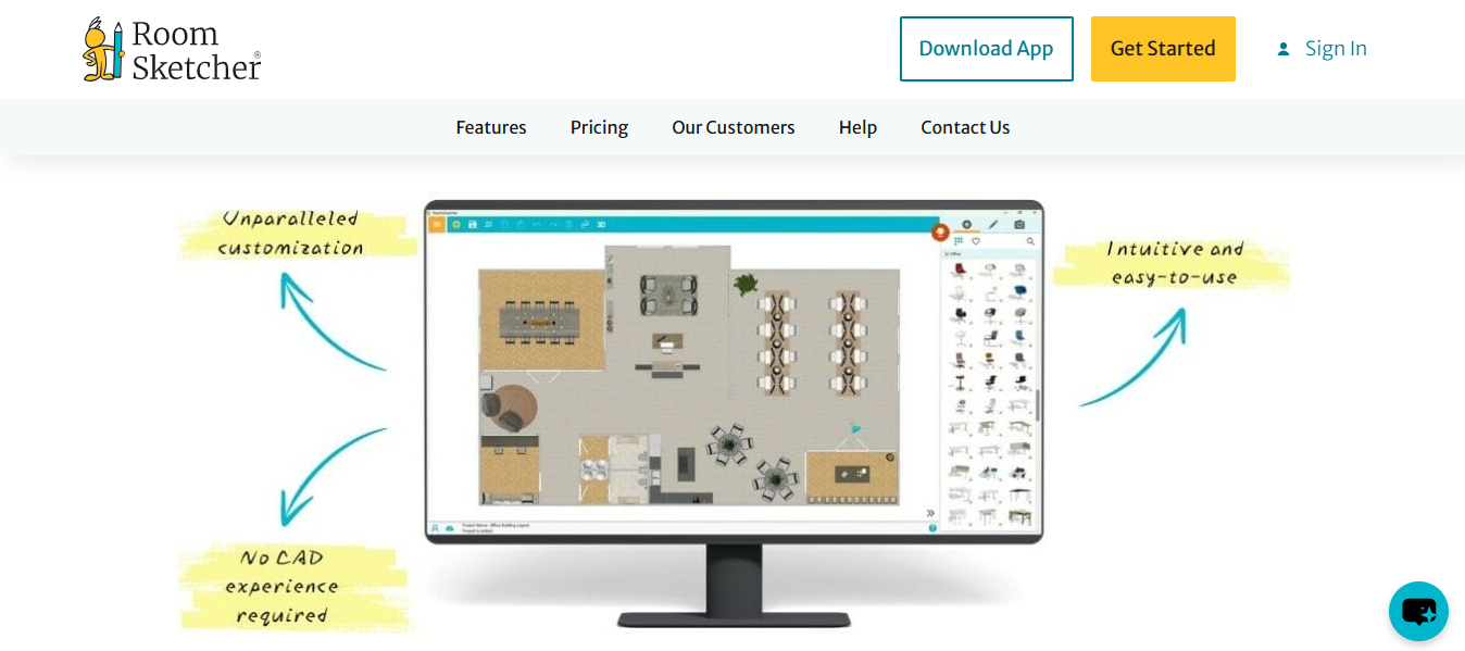 25 Best Interior Design Apps for Home and Room Decor in 2025