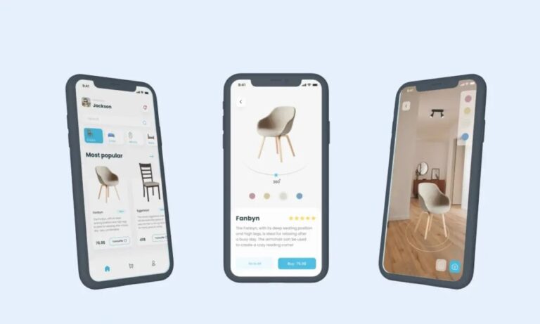 25 Best Interior Design Apps for Home and Room Decor in 2025