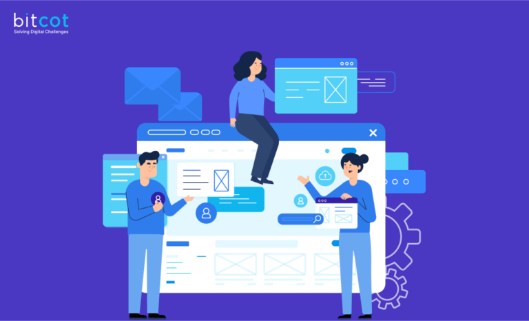 Custom Web Development: A Business Owner's Guide for 2025