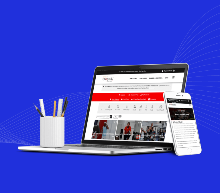 Los Angeles Web Design Company | Hire Top 1% Web Developers