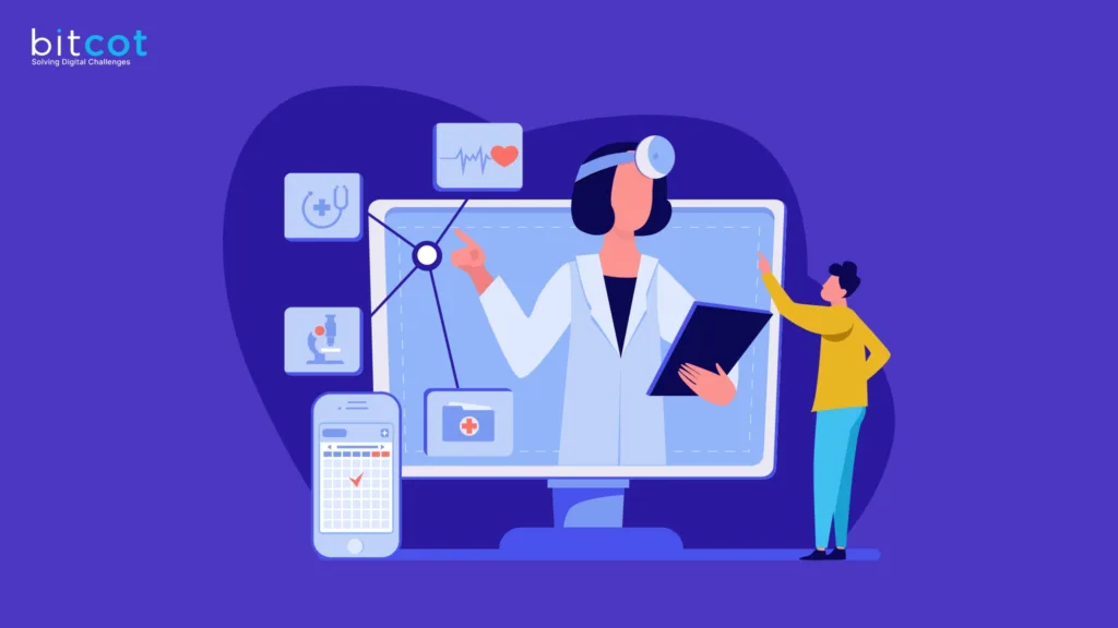 Healthcare Web Application Development: An In-Depth Guide for 2024
