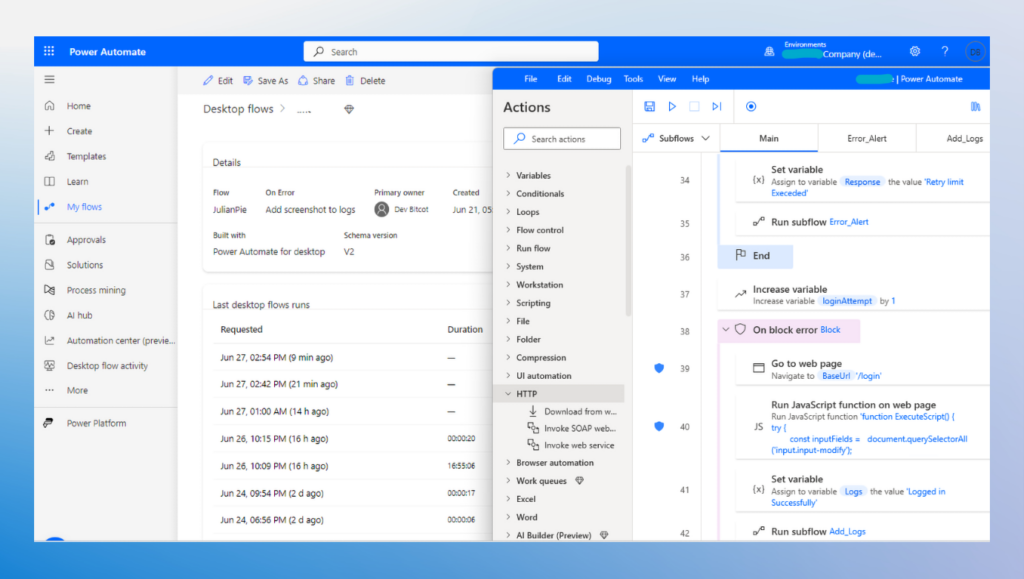 Low-Code Development Services | Low Code App Development Solutions