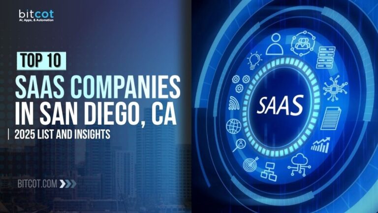 Top 15 Tech Companies in California - 2025 List