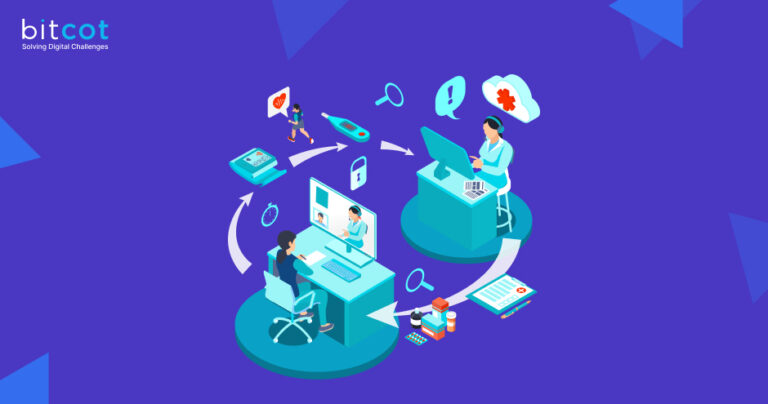 Top 10 Healthcare Software Development Companies in USA [2025 List]