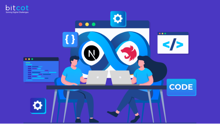 NestJS vs Next.js: Which Framework is Right for Your Project? - Web Design & Development Company ...