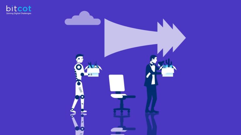 AI Automation Agency | AI Automation Services Consultant | Bitcot