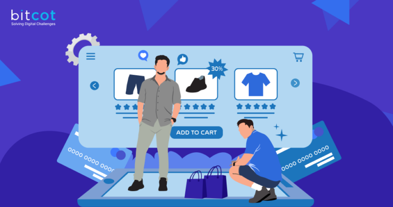 Custom Ecommerce Development: Features, Benefits, Costs, Timeline