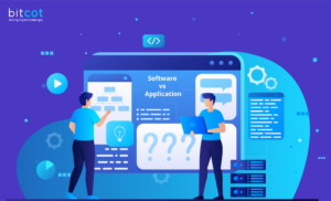 Software vs Application: What’s the Difference? [2025]