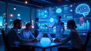 Top 15+ Fastest Growing Industries in the US - 2025