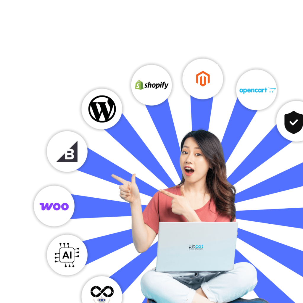 eCommerce Website Development Services | eCommerce Web Design Company