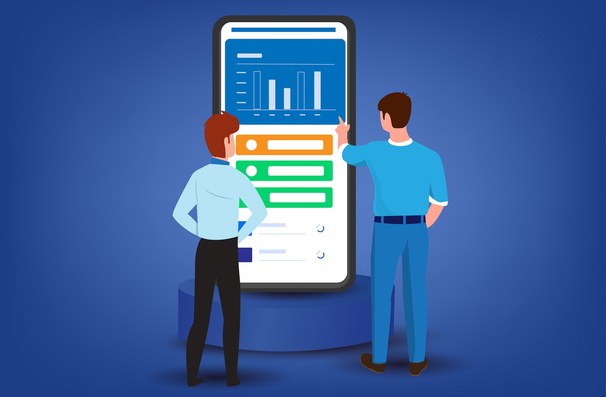 7 Reasons Why Your Enterprise Business Needs Mobile Apps in 2025