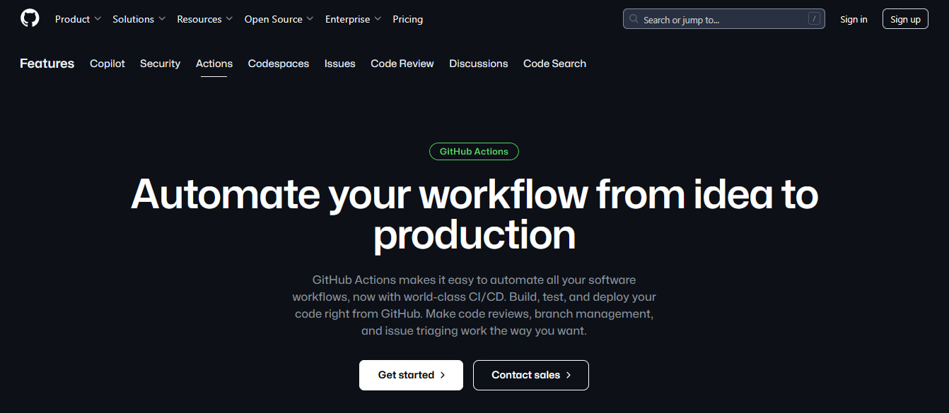 15 Best CI/CD Tools Every Business Needs: A 2025 Guide