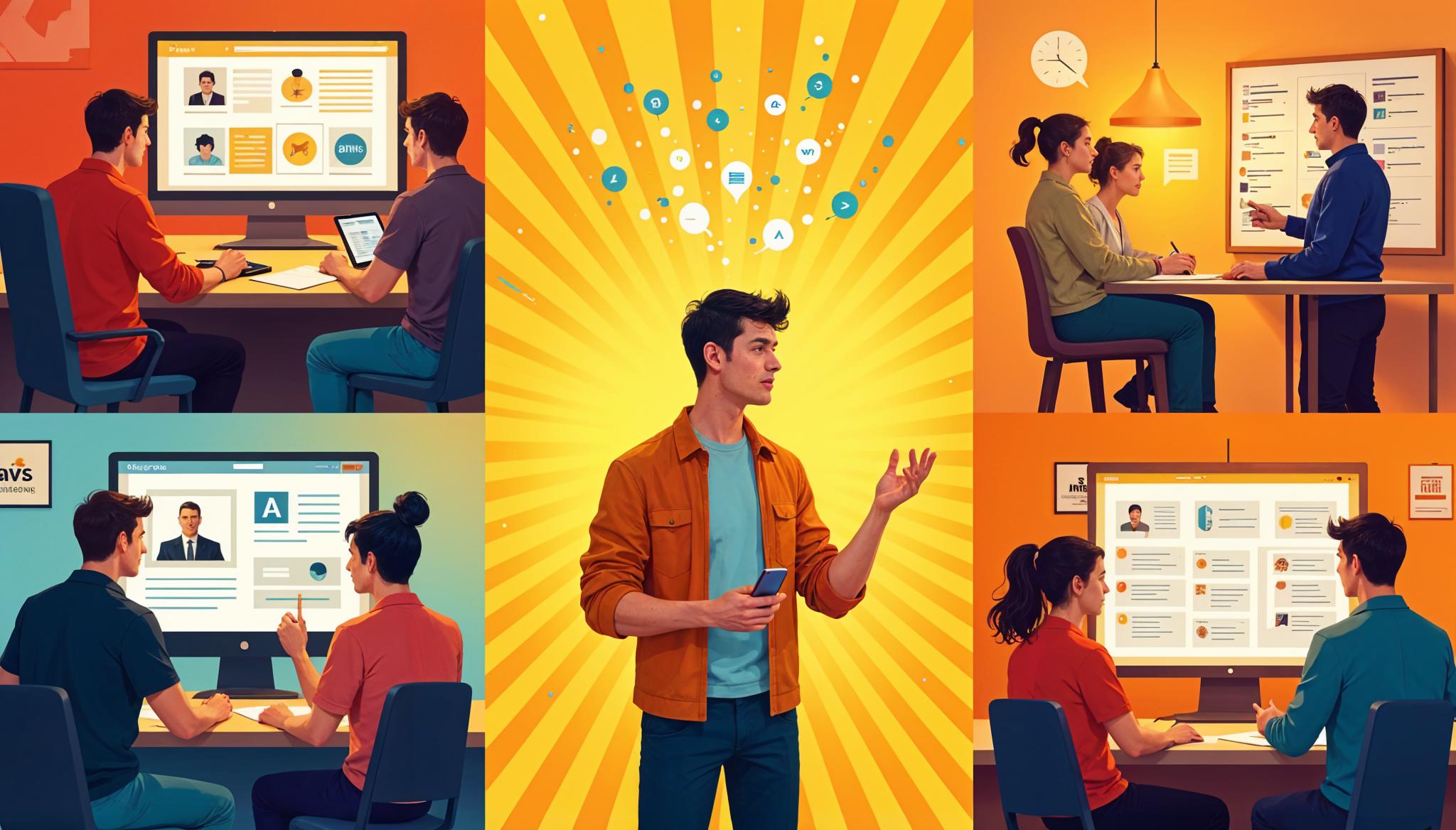 How to Find a Technical Co-Founder for Your Startup or Business