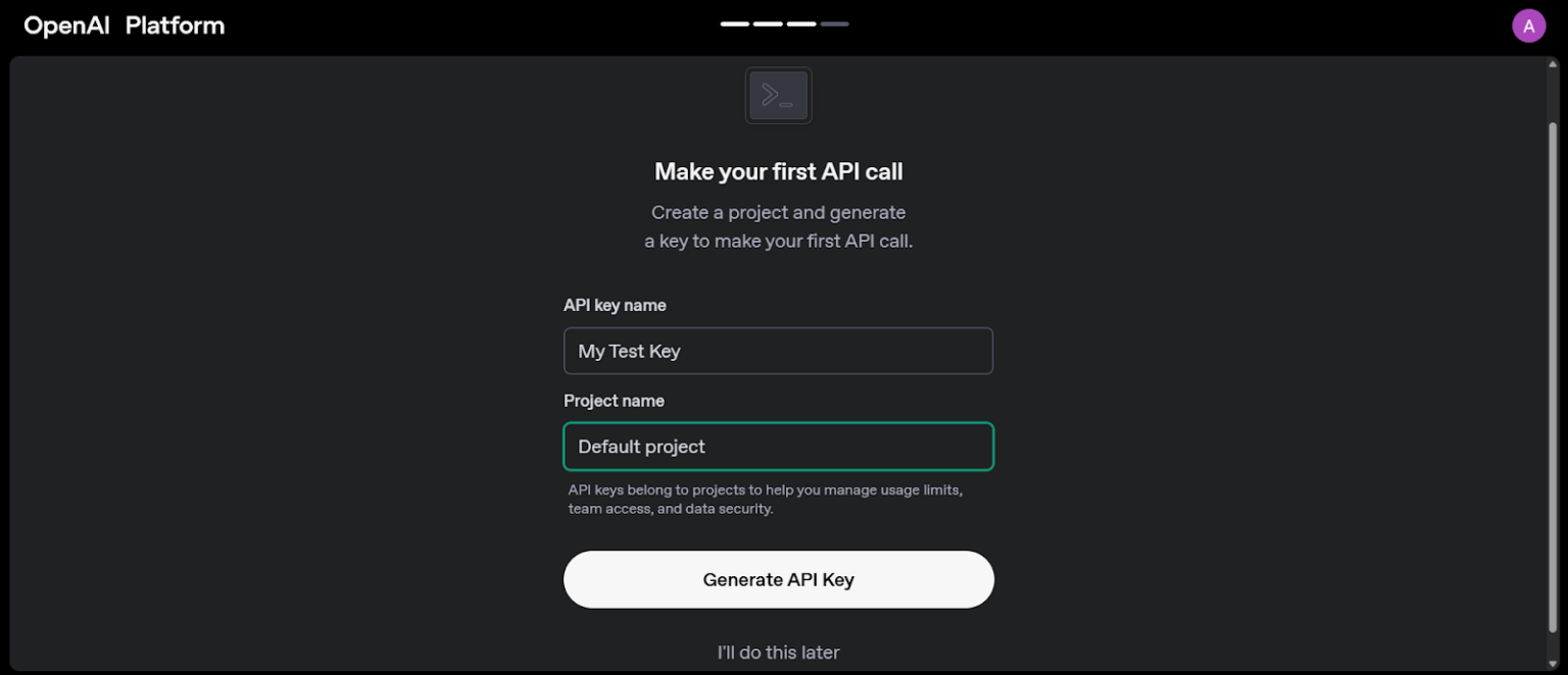 How To Use The Openai Api And Key Effectively 2025 Guide