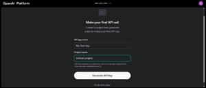 How to Use the OpenAI API & Key Effectively: 2025 Guide