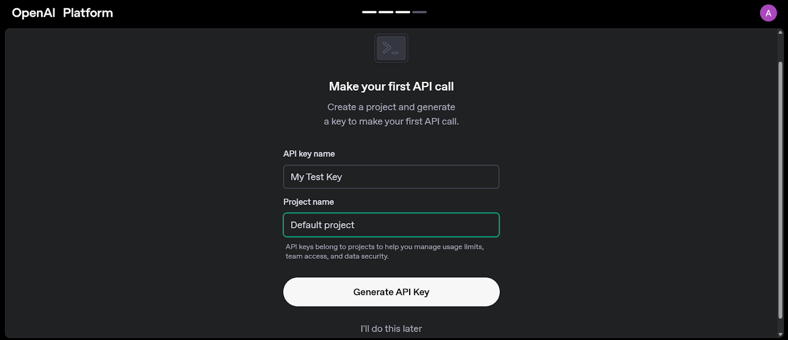 How To Use The Openai Api And Key Effectively 2025 Guide