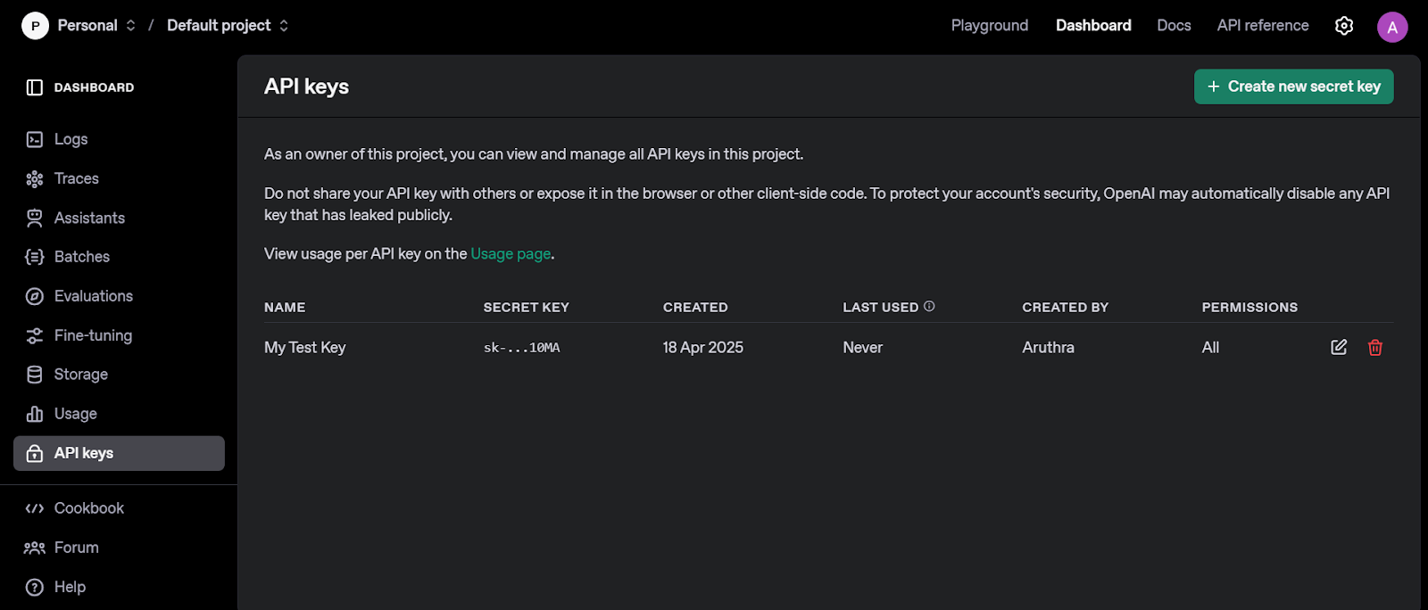How to Use the OpenAI API & Key Effectively: 2025 Guide