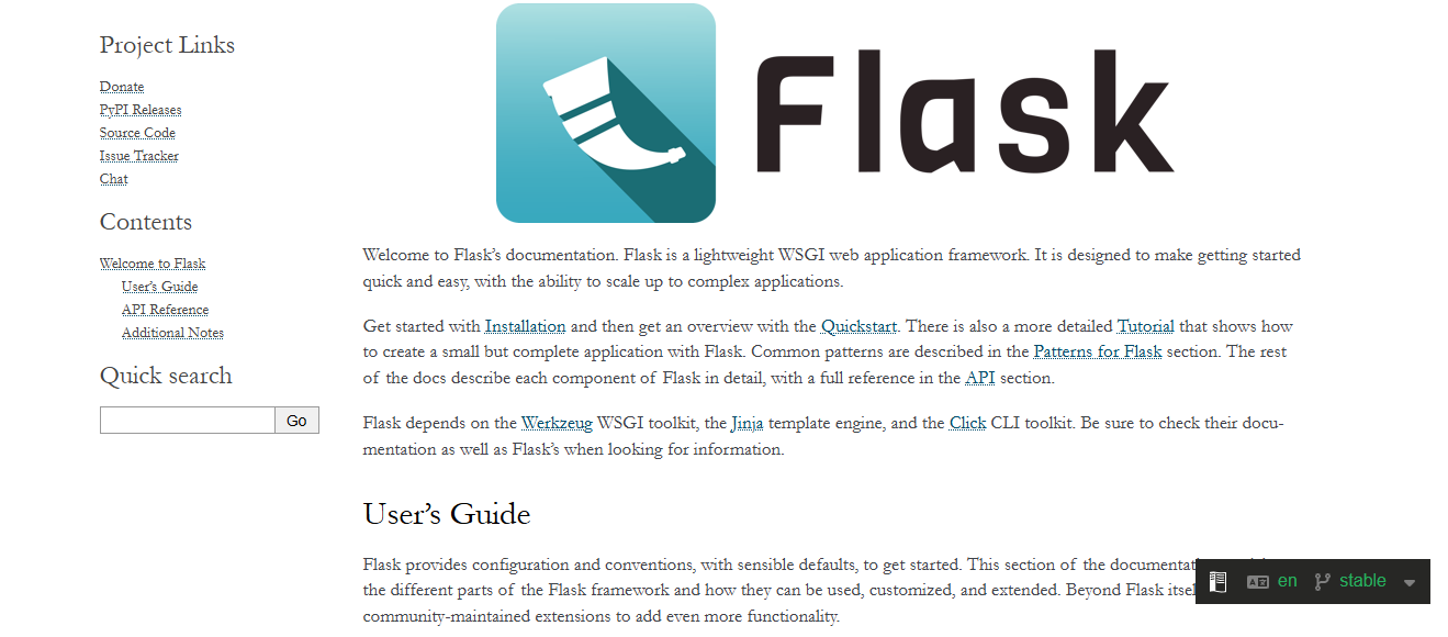 Top 10 Web Application Development Frameworks in 2025
