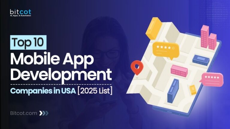 7 Best Rapid Application Development Tools for 2025