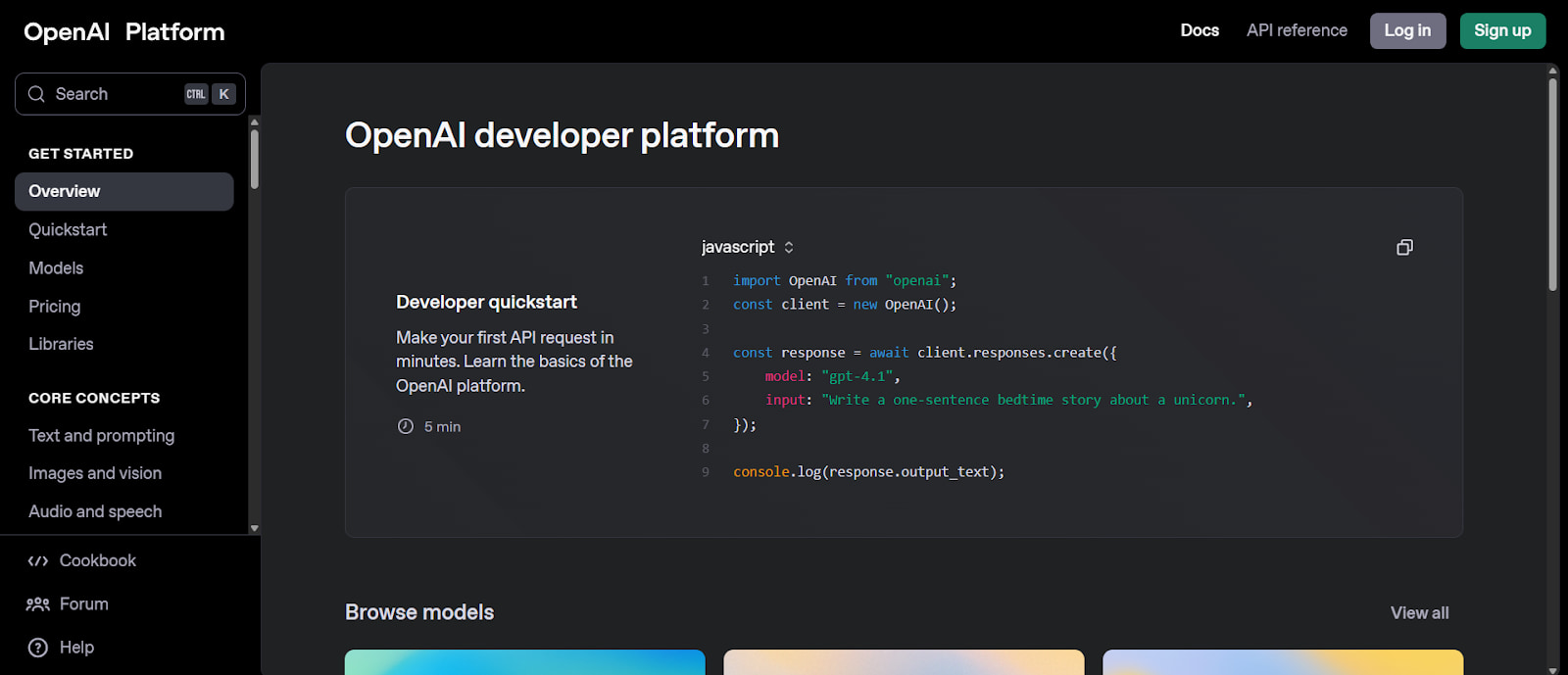 How to Use the OpenAI API & Key Effectively: 2025 Guide
