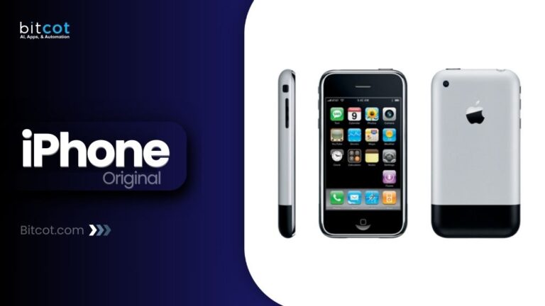 iPhone History: Tracing the iPhone from Original to 16 Pro