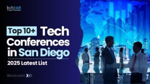Top 10+ IT & Technology Conferences in San Diego (2025 Event List)