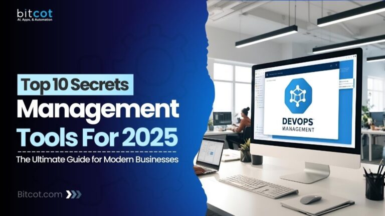 Top 10 DevOps Tools to Use in 2025 and Beyond [Best Picks]