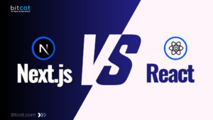 Next.js vs React: What’s the Difference and Which Should You Choose in 2025