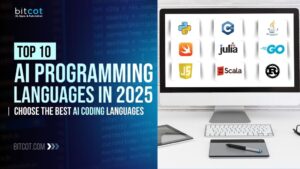 Top 10 AI Programming Languages in 2025: Choose the Best AI Coding ...