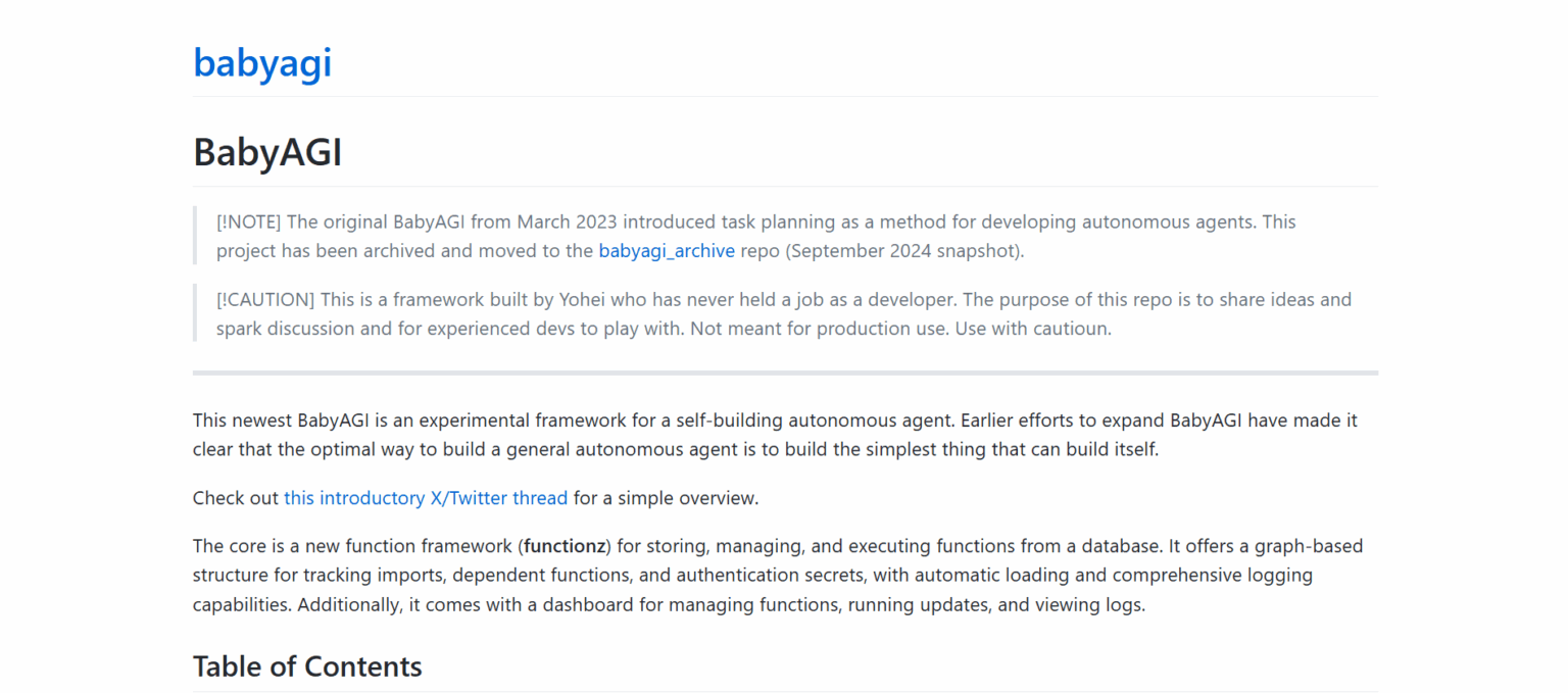 Best AI Agent Frameworks by Category in 2025 (Open-Source & Proprietary)