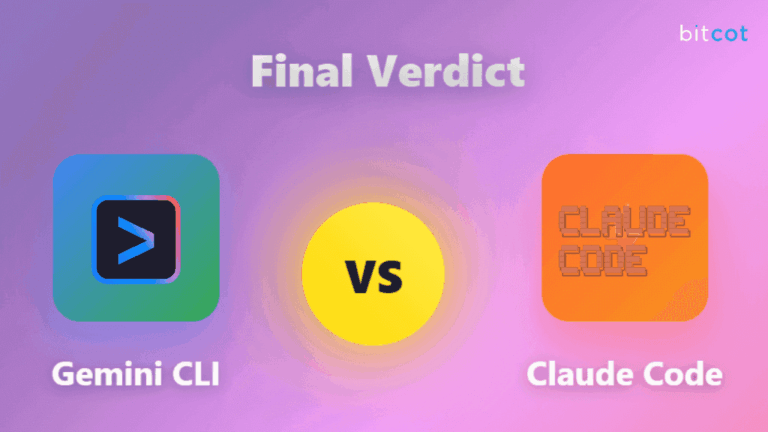 Gemini CLI vs. Claude Code: Which AI Agent Codes Better?