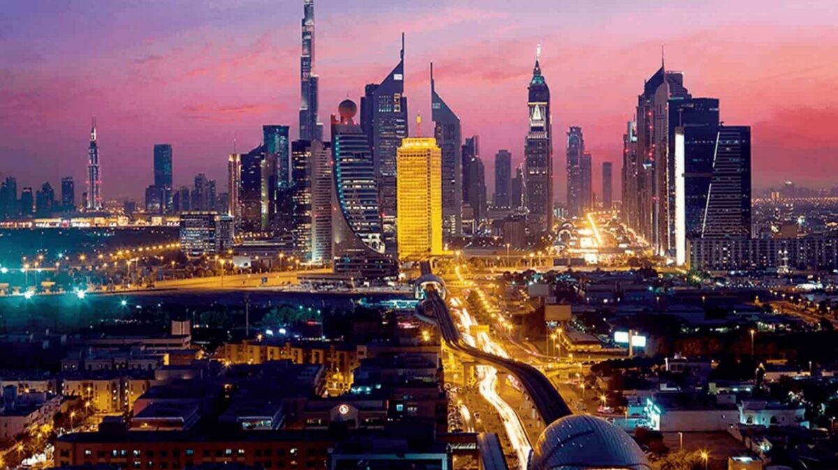 GITEX Dubai 2025: Your Complete Guide to GITEX Global Conference