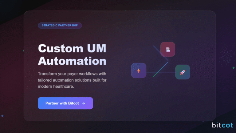 How to Automate Payer Utilization Management with Power Automate to ...