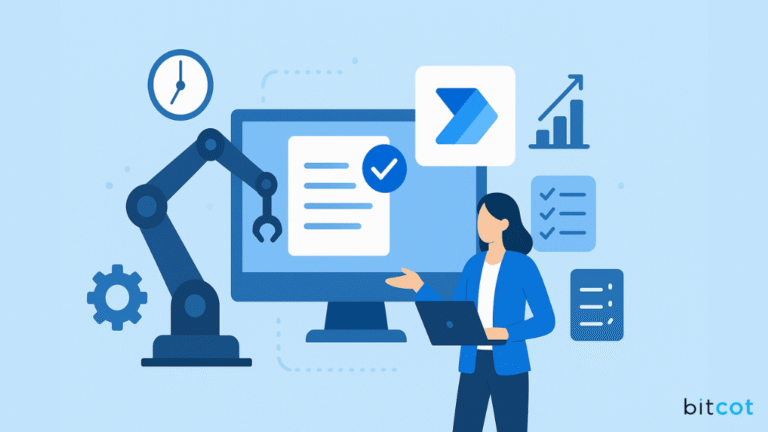How to Automate Payer Utilization Management with Power Automate to ...