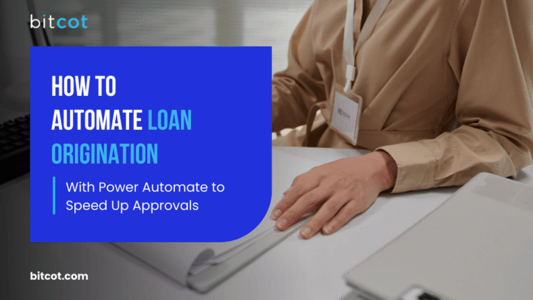 What is Microsoft Power Automate? Definition, Features & Benefits