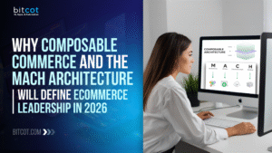 Composable Commerce vs MACH Architecture: Which Approach is Best for ...